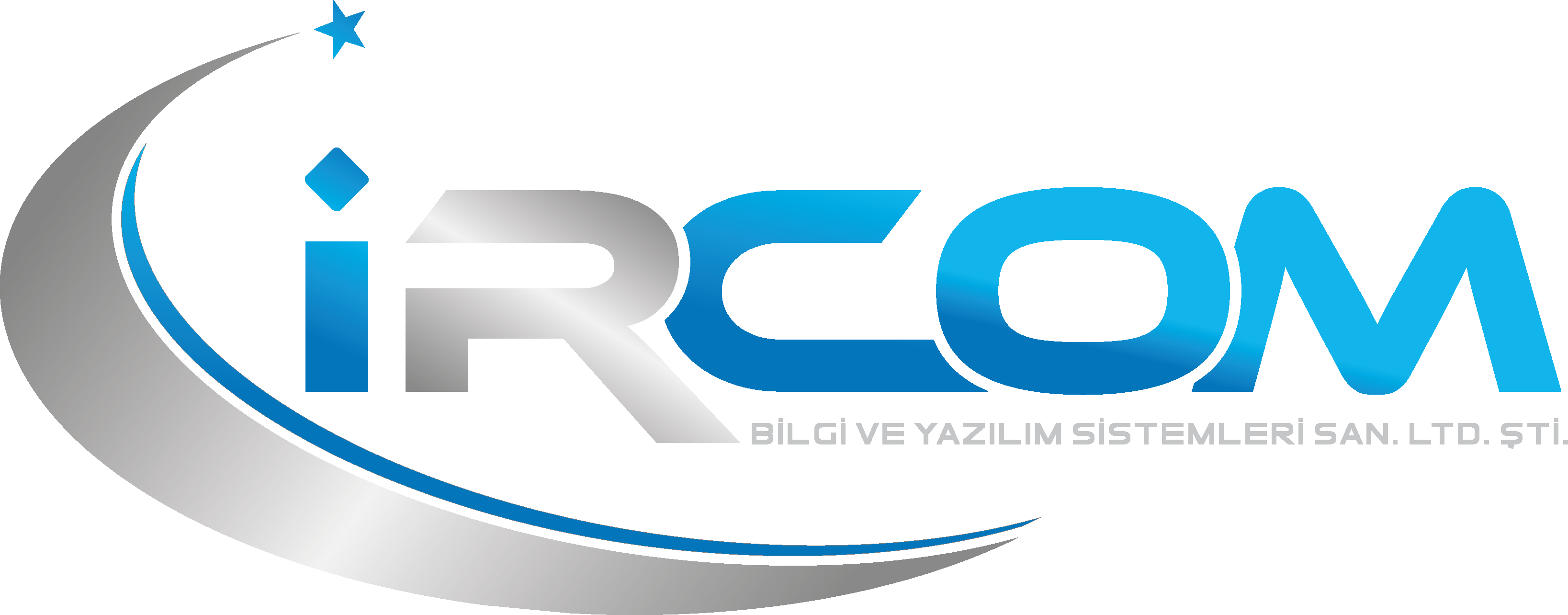 İletişim-İRCOM Bilgi Teknolojileri